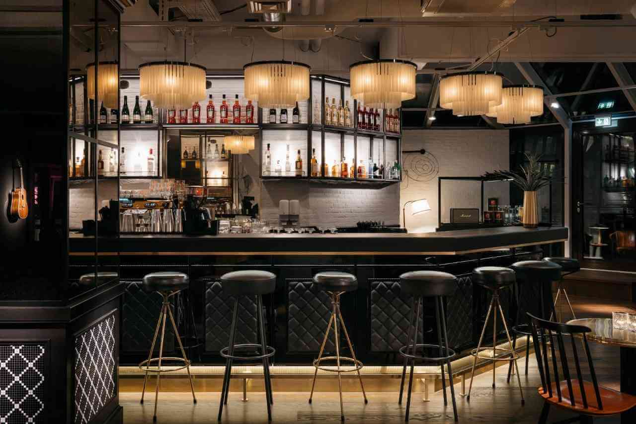 Ruby Coco eröffnet Hotel in Düsseldorf - Laxary