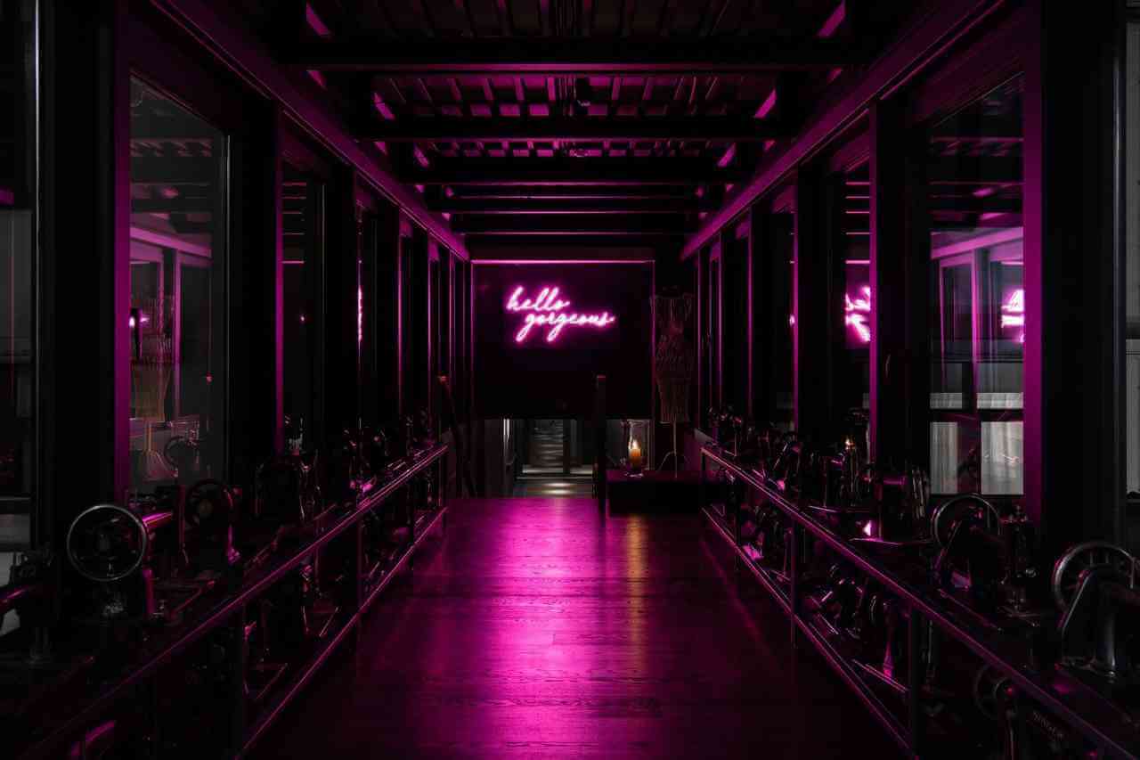 Ruby Coco eröffnet Hotel in Düsseldorf - Laxary